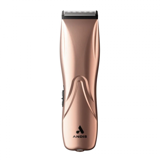 Trimmer 5 en 1 Pulse Li 5 - Rosa Dorado - andis