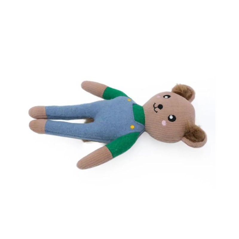 Desestresante EcoZippy – Benjamín el Oso